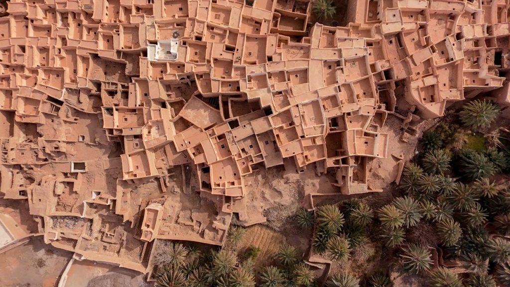 Exploring Ghadames – The Pearl of the Sahara - Secret Libya - Travel ...