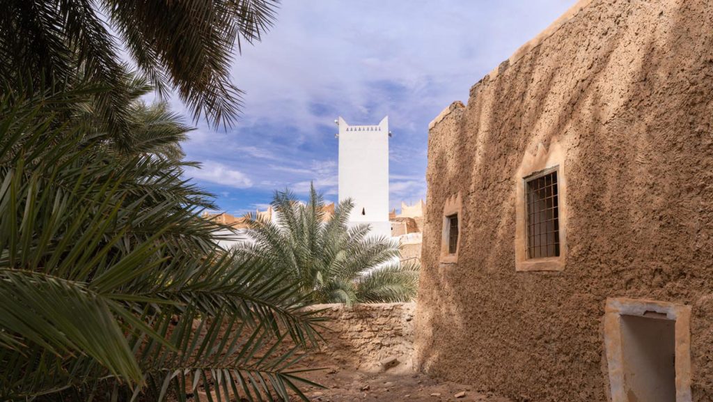Tripoli City Guide: Ancient Medina to Modern Culture - Secret Libya ...