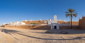 Exploring Ghadames – The Pearl of the Sahara - Secret Libya - Travel ...