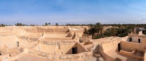 Exploring Ghadames – The Pearl of the Sahara - Secret Libya - Travel ...