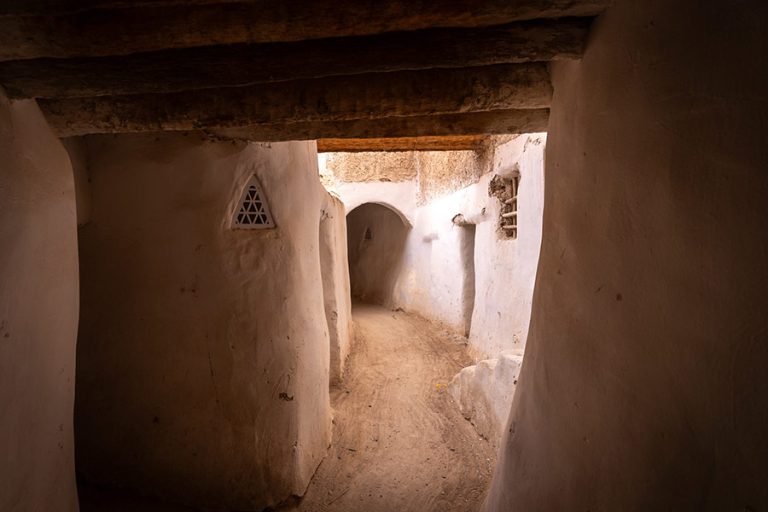 Exploring Ghadames – The Pearl of the Sahara - Secret Libya - Travel ...