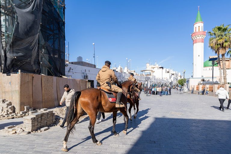 Libya's Festivals & Celebrations: What to Know Before You Go - Secret ...